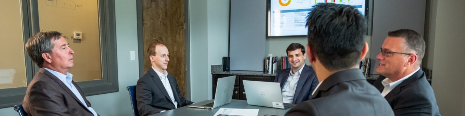 About Us - American Process Management