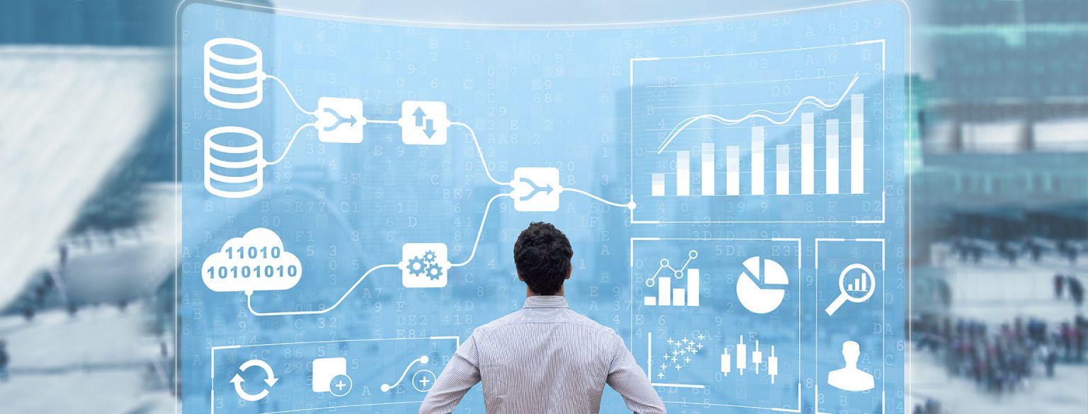 Process and Dashboard Building - American Process Management